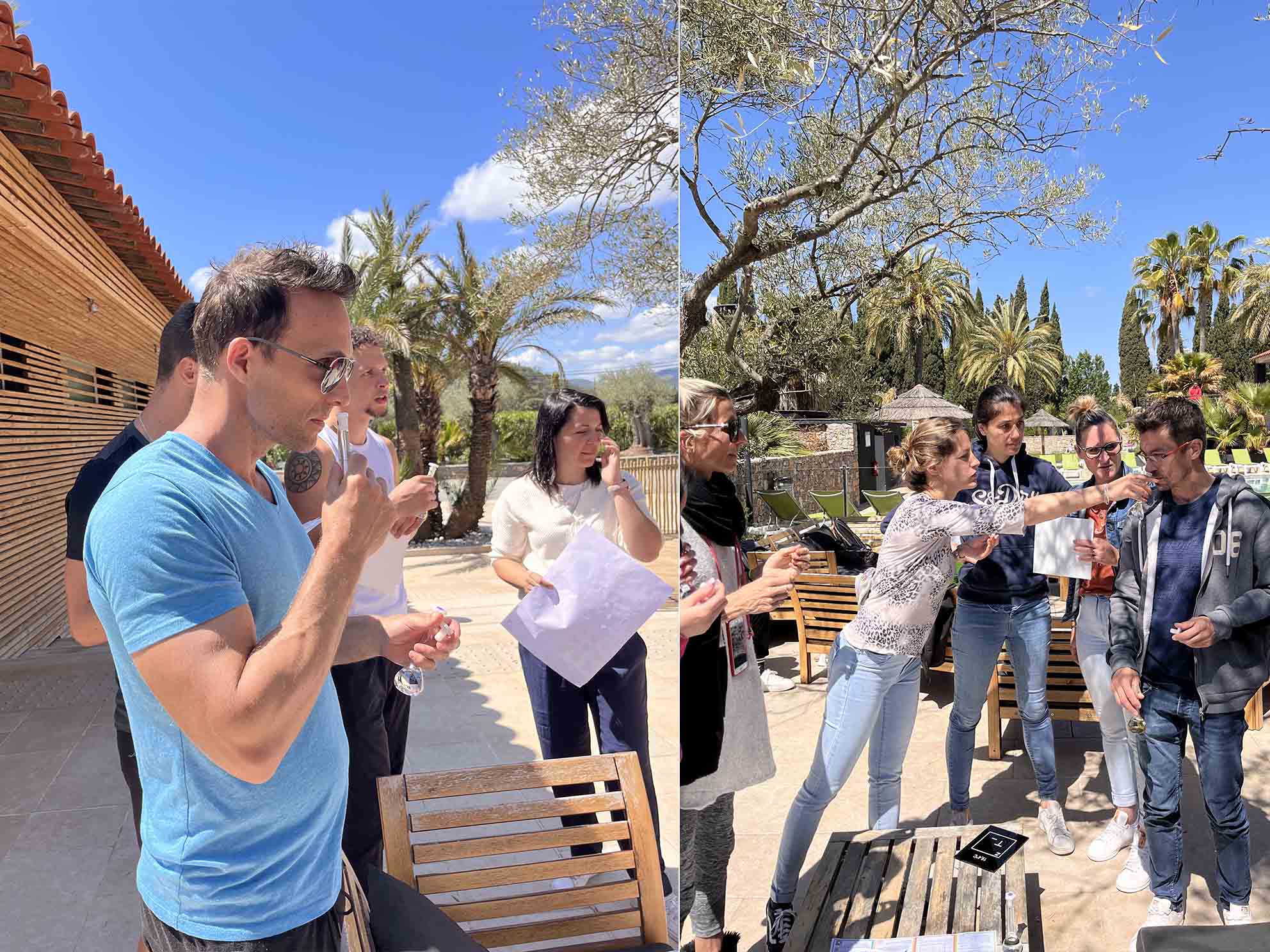 atelier Sensibilisation aux Enjeux climatiques - Escape Game RSE