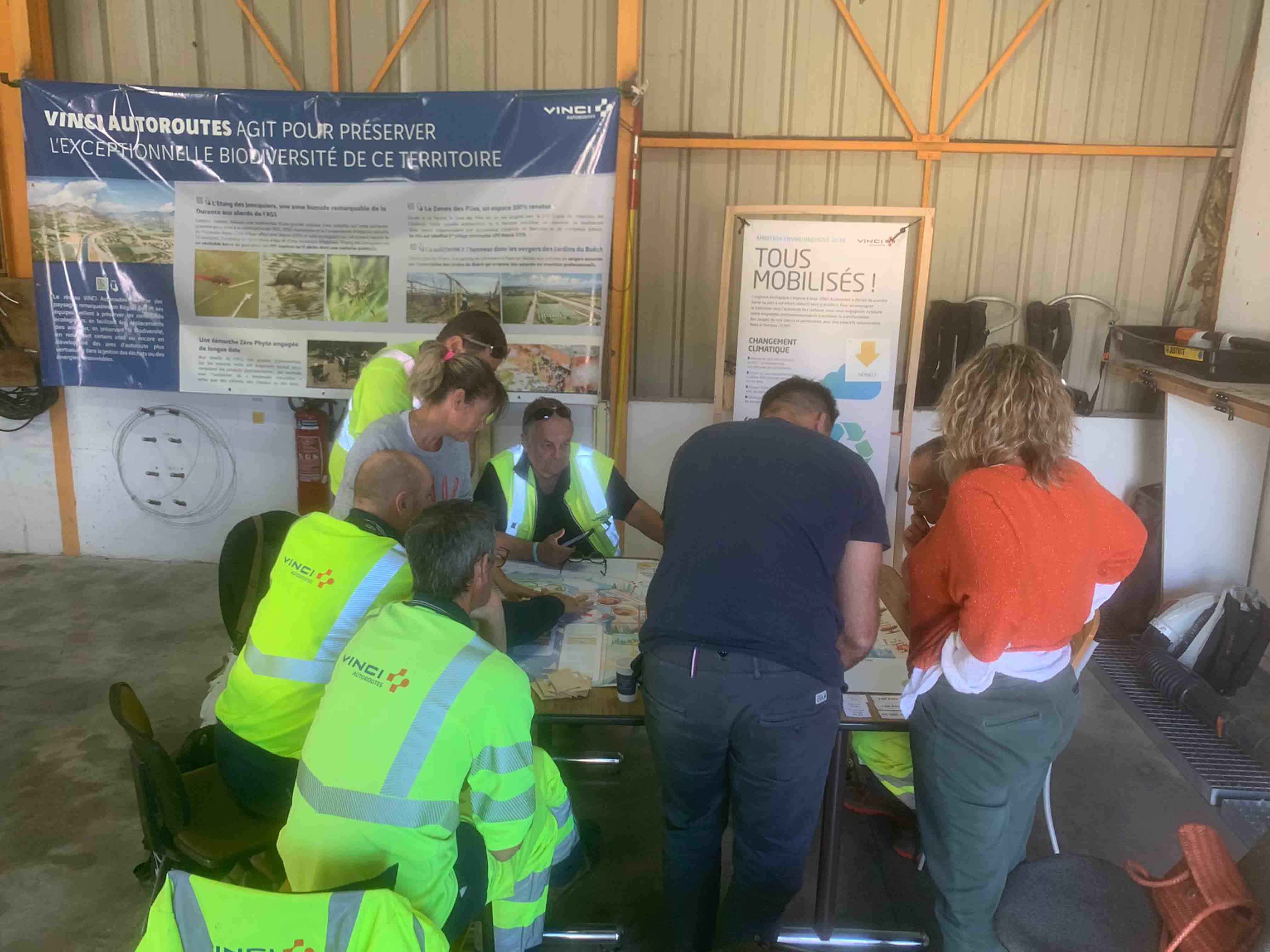 Escape Game RSE : Sensibilisation aux Enjeux Climatiques pour vos Équipes